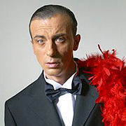 Артист - Малин Кръстев, Malin Krustev