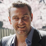 Артист - Рей Стивънсън, Ray Stevenson