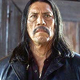 Артист - Дани Трехо, Danny Trejo