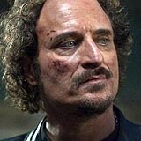 Артист - Ким Коутс, Kim Coates