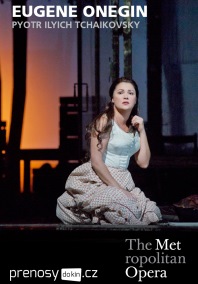 Евгений Онегин, Eugene Onegin - филми, трейлъри, снимки - Cinefish.bg