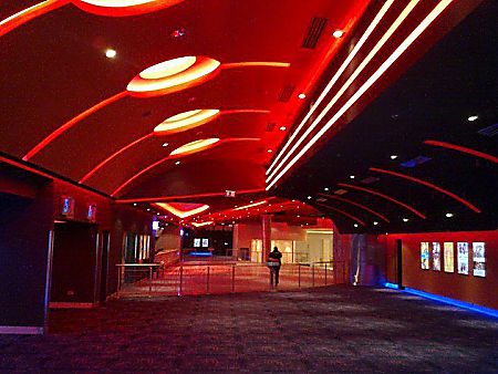 Силен старт на Cinema City в Русе