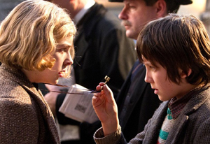 Най-интересните филми през 2012